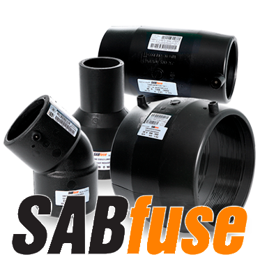 SABfuse - Фитинги с закладным нагревательным элементом для систем газо ...